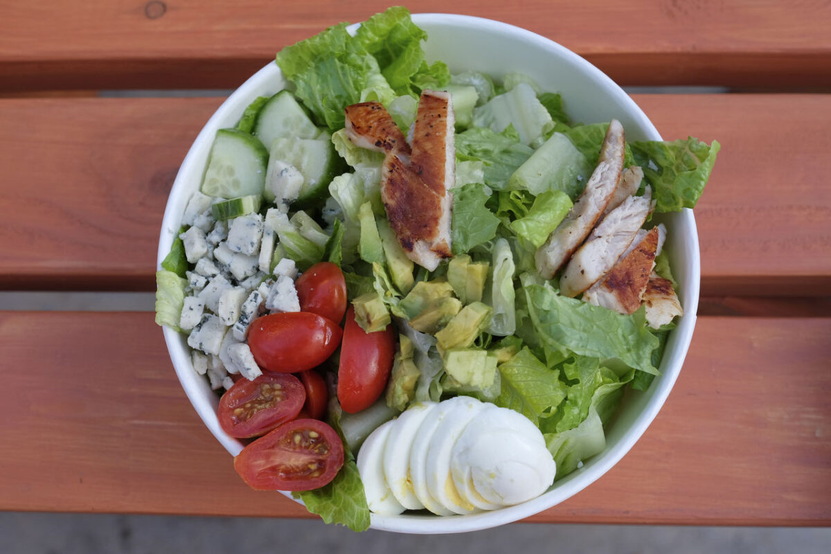 New burger joint CHOM joins downtown Provo restaurant lineup | News ...